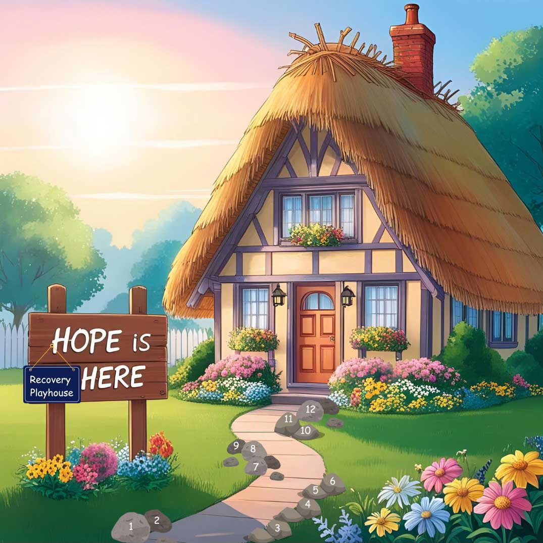 52nd Annual PA AFG Convention - Pennsylvania Area Al-Anon